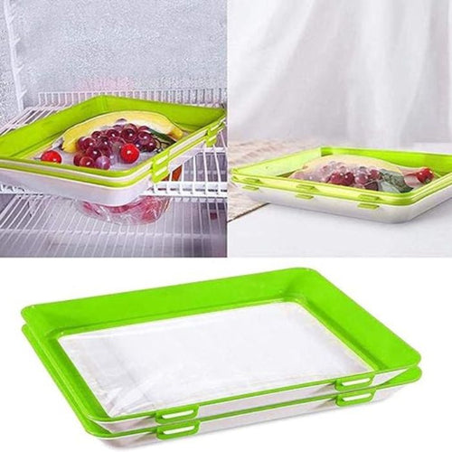 FreshPlate – Frest